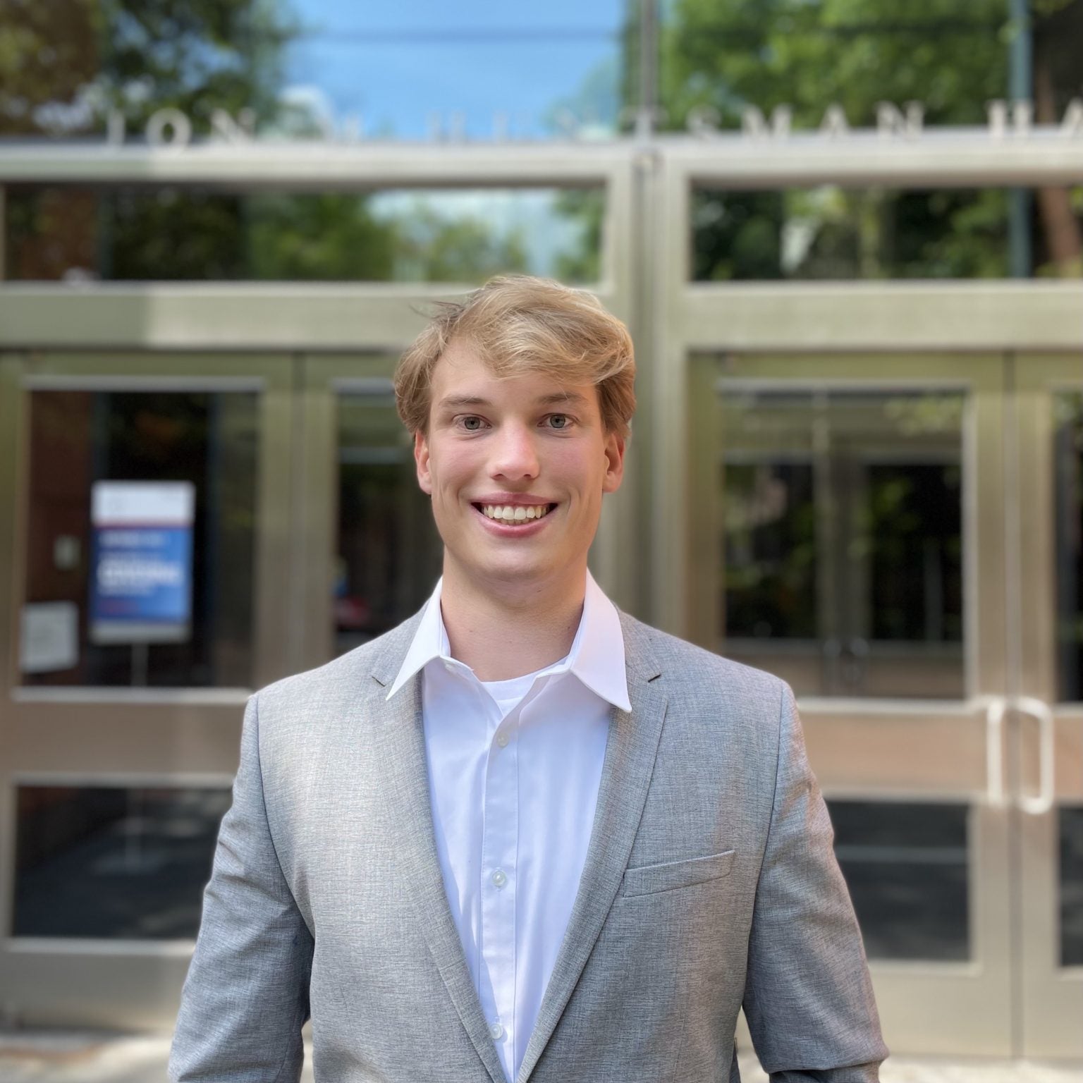 2021 LCS Summer Fellows | Kalmanovitz Initiative for Labor and the ...