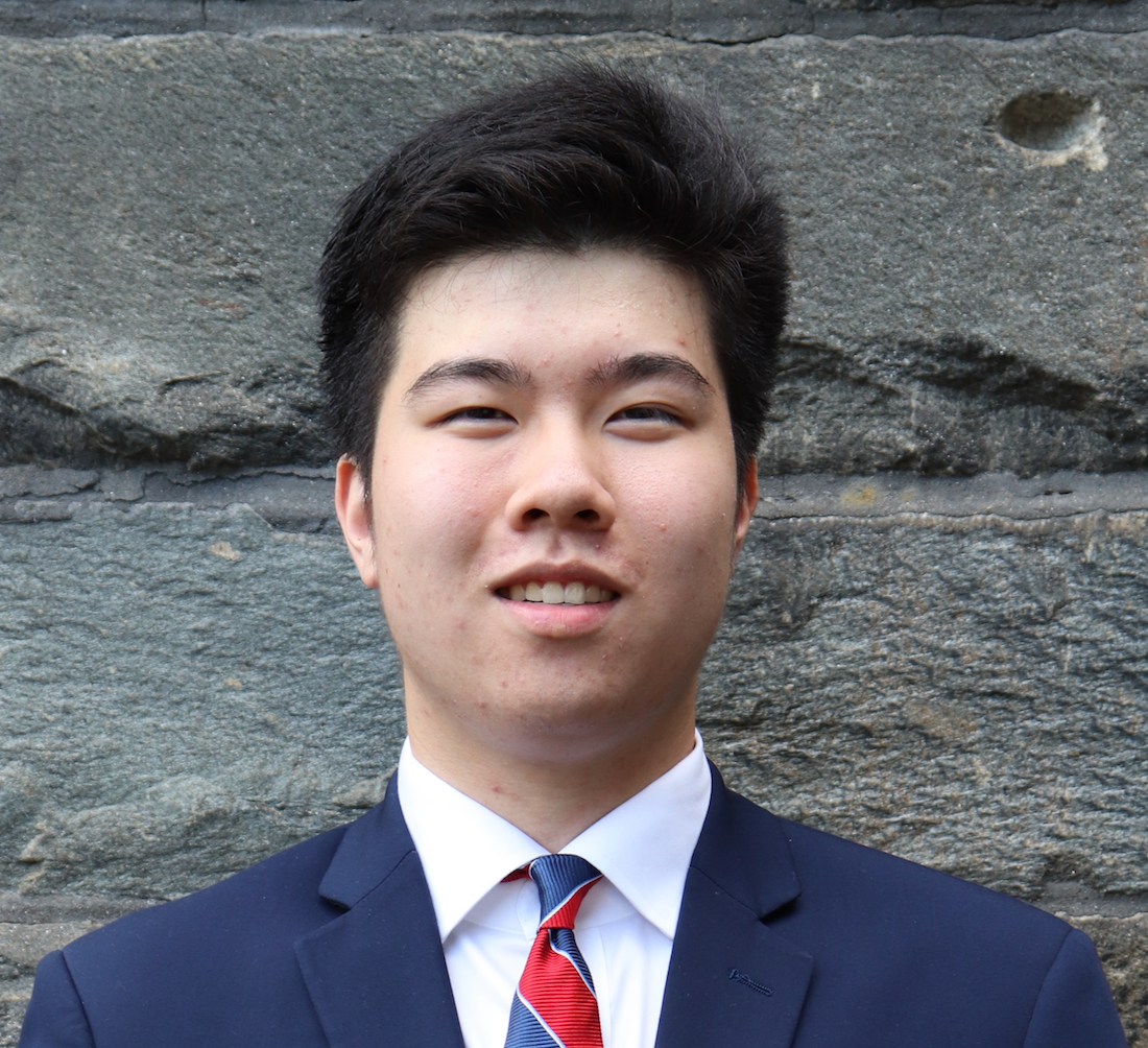 2021 LCS Summer Fellows | Kalmanovitz Initiative for Labor and the ...