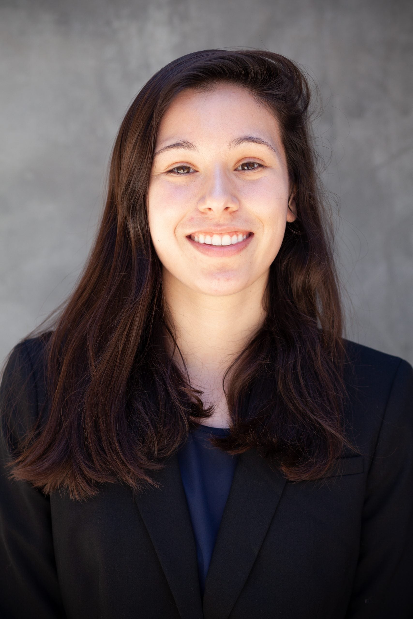 KI Summer 2021 Interns | Kalmanovitz Initiative for Labor and the ...